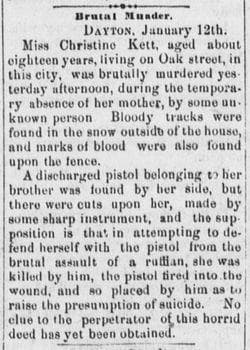 Historical True Crime Cases We Learned About In 2022