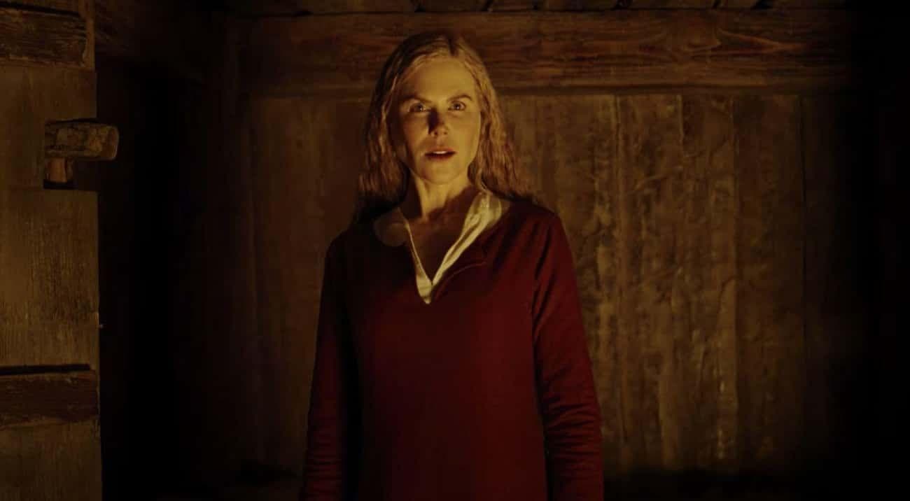 The Most Shocking Villain Moments Of 2022