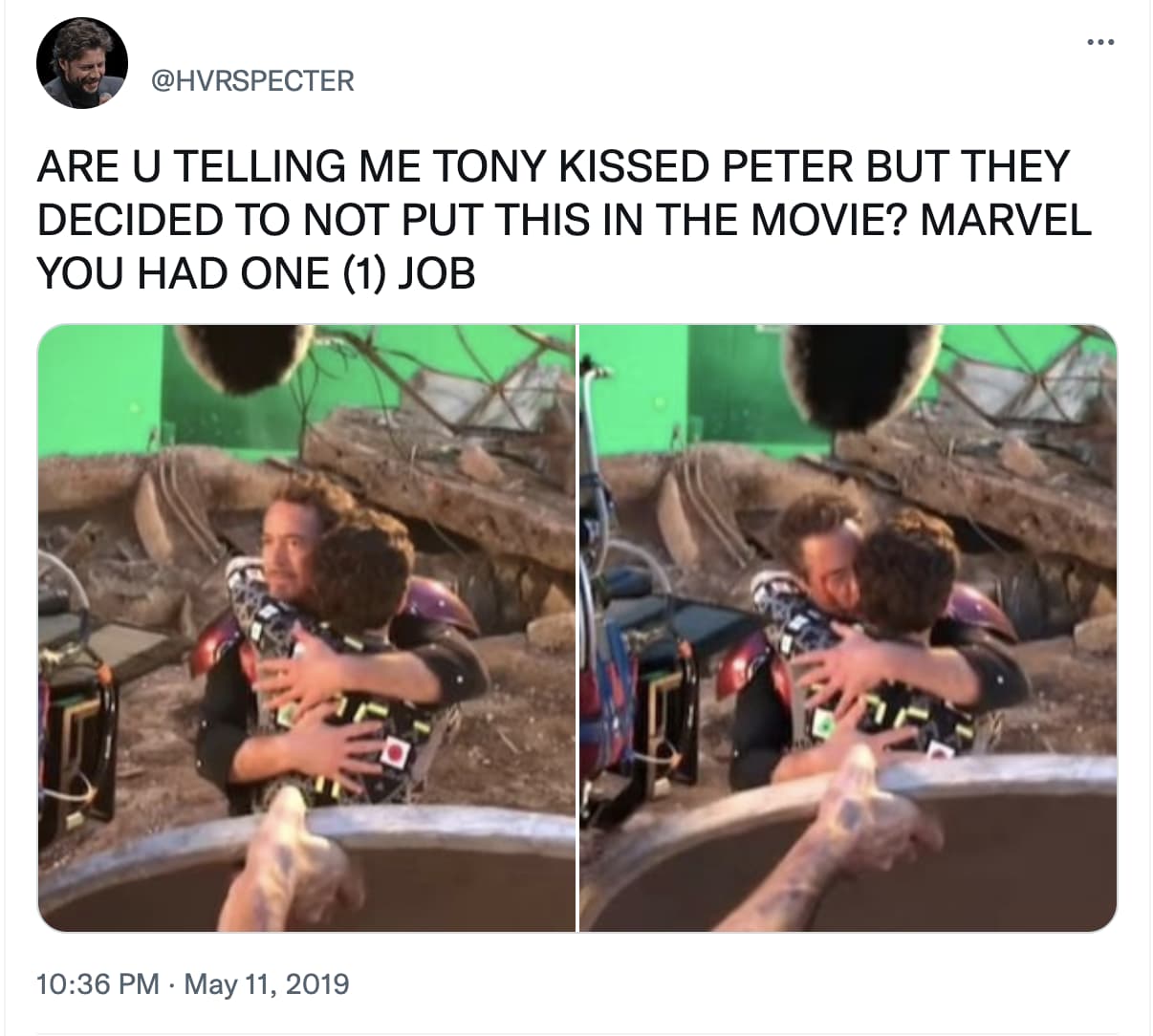Fans Are Sharing Their Favorite MCU Observations Of 2022