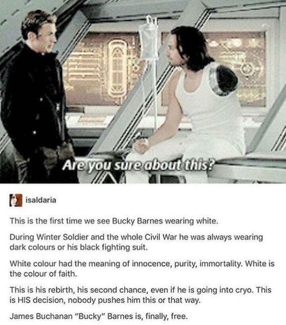 Fans Are Sharing Their Favorite MCU Observations Of 2022