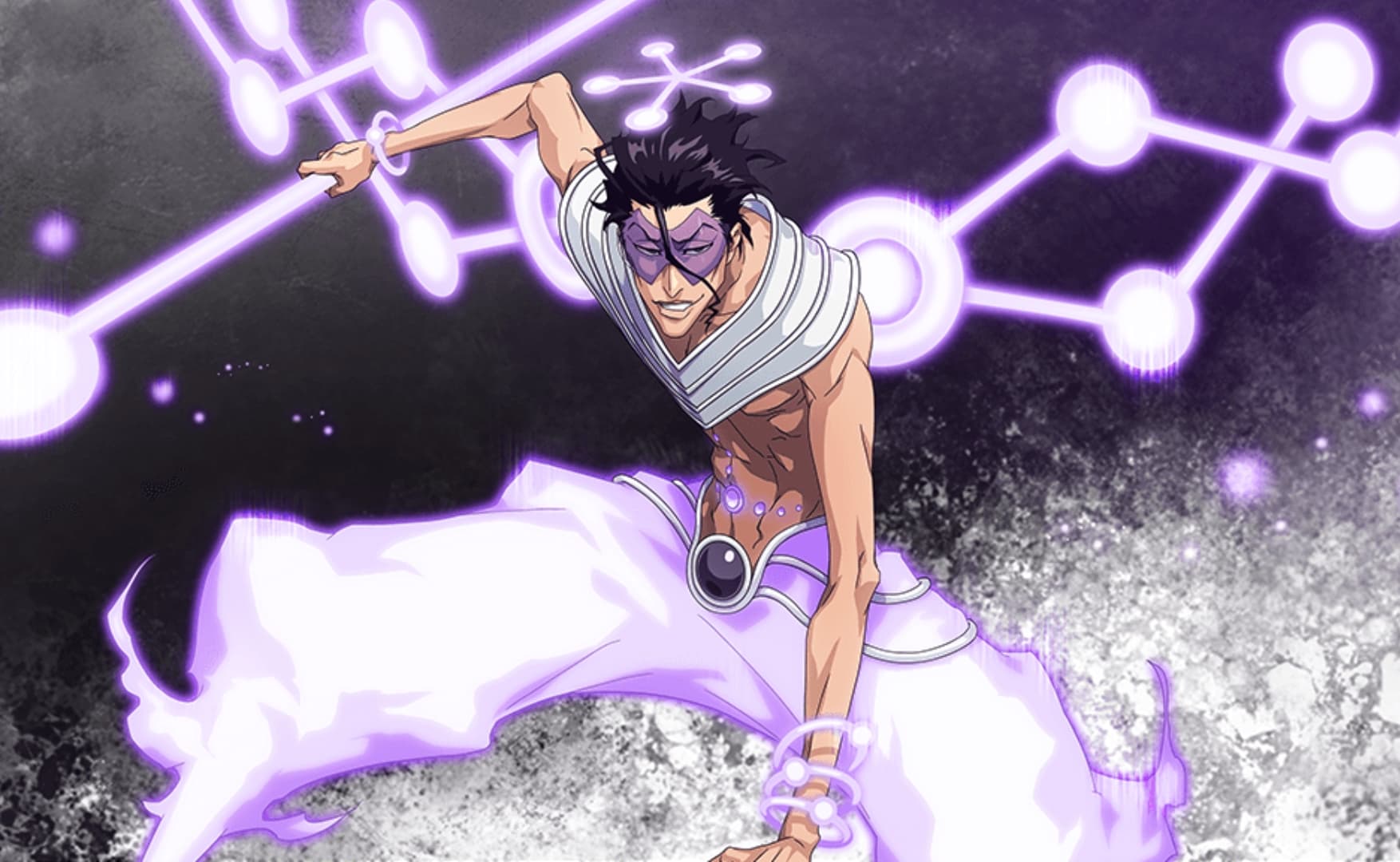 The 20 Most Powerful ‘Bleach’ Characters, Ranked By Fans