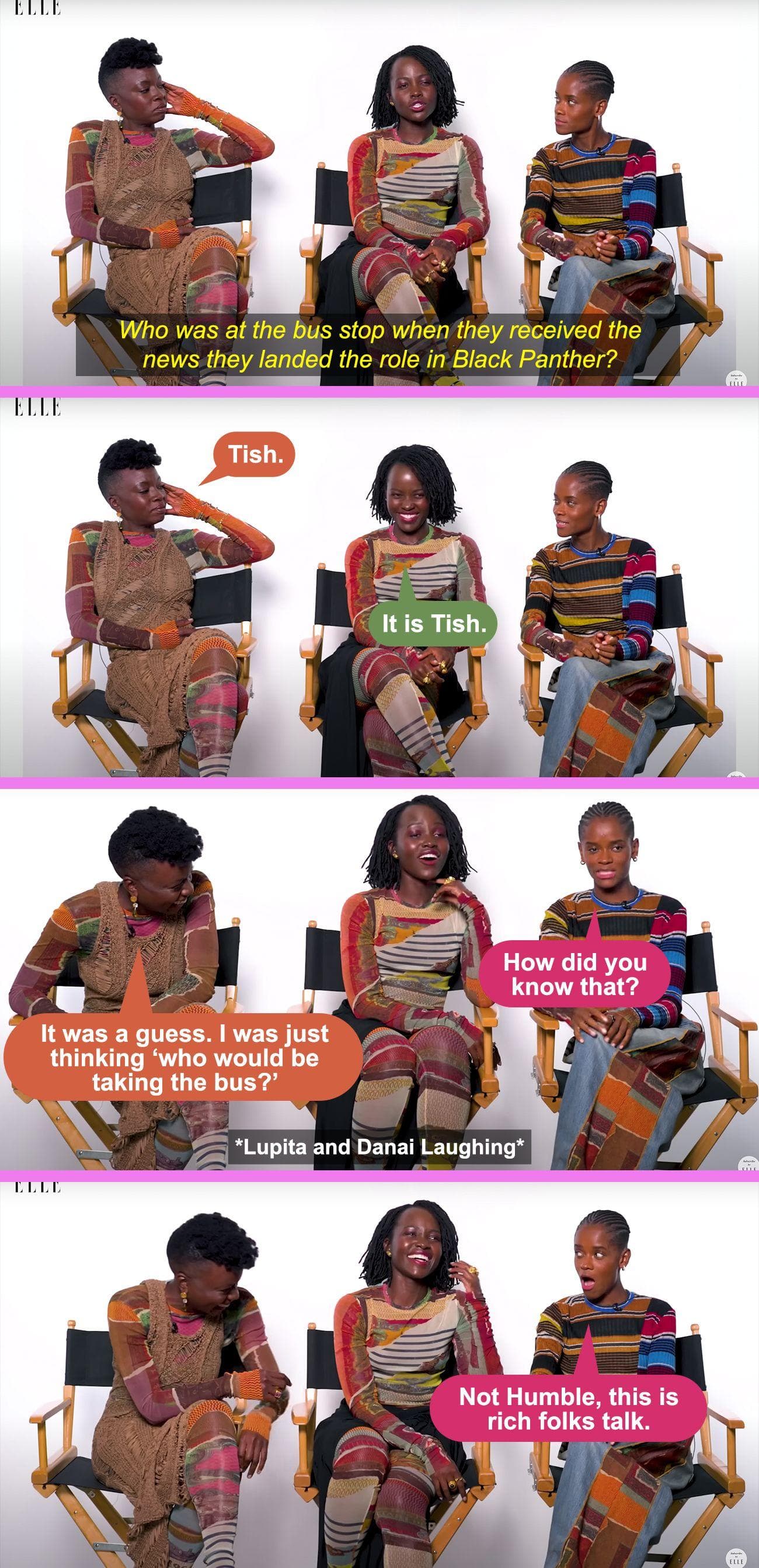 15 Of The Funniest MCU Interview Moments From 2022