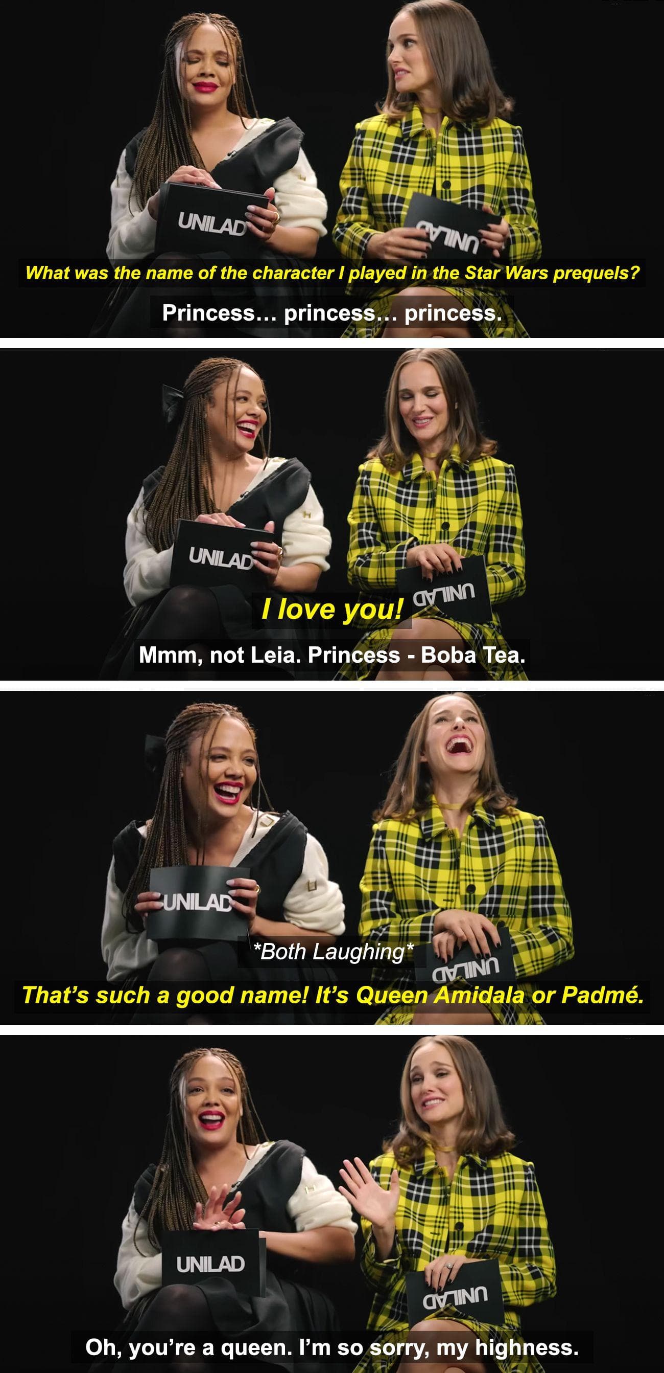 15 Of The Funniest MCU Interview Moments From 2022