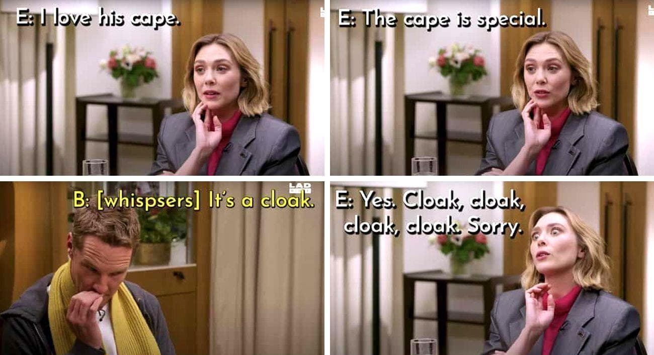 15 Of The Funniest MCU Interview Moments From 2022