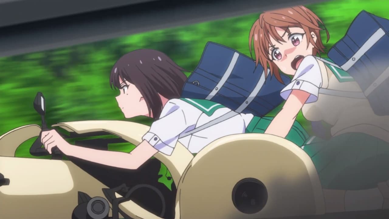 The 16 Best Car Racing Anime Of All Time (Updated 2023)