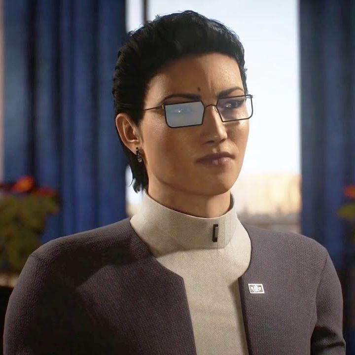 The 17 Greatest 'Gears Of War' Characters, Ranked From Best To Worst