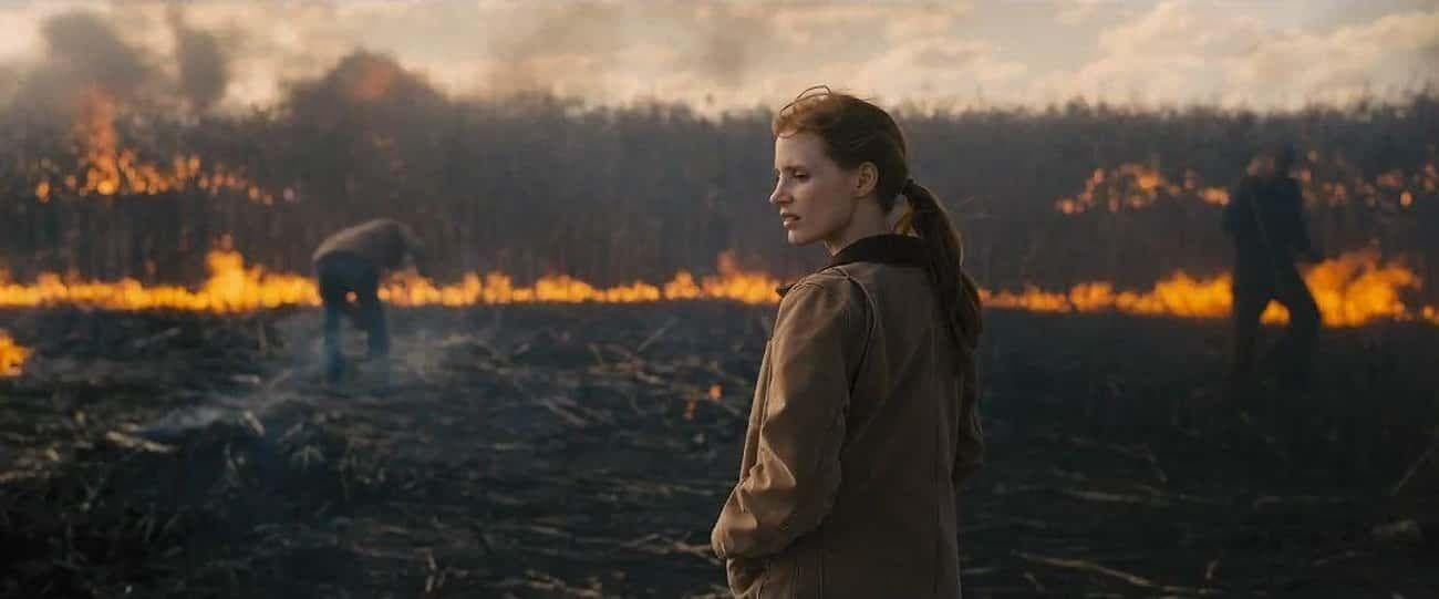 Fan Theories About Movies That Take Place In The Future