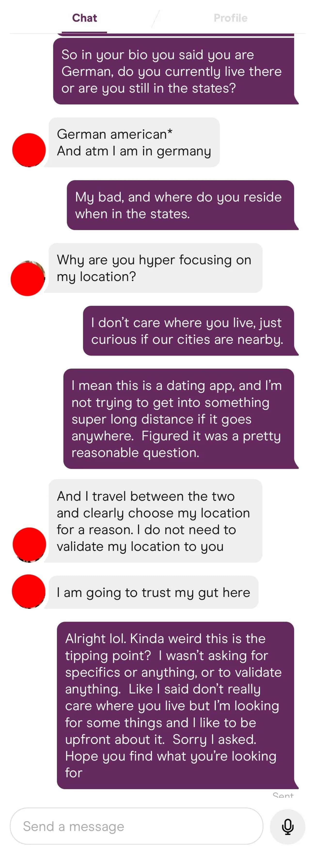 31 Online Dating Fails That Made Us Cringe The Hardest In 2022