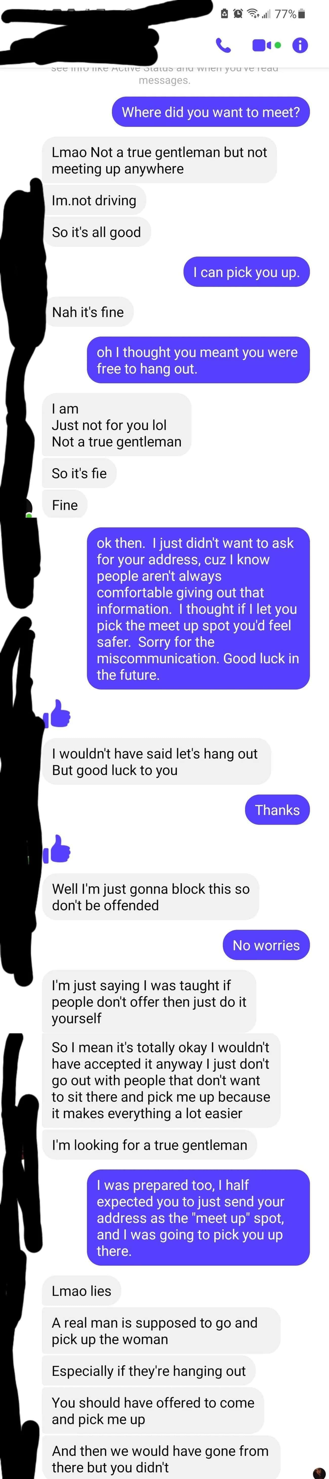 31 Online Dating Fails That Made Us Cringe The Hardest In 2022