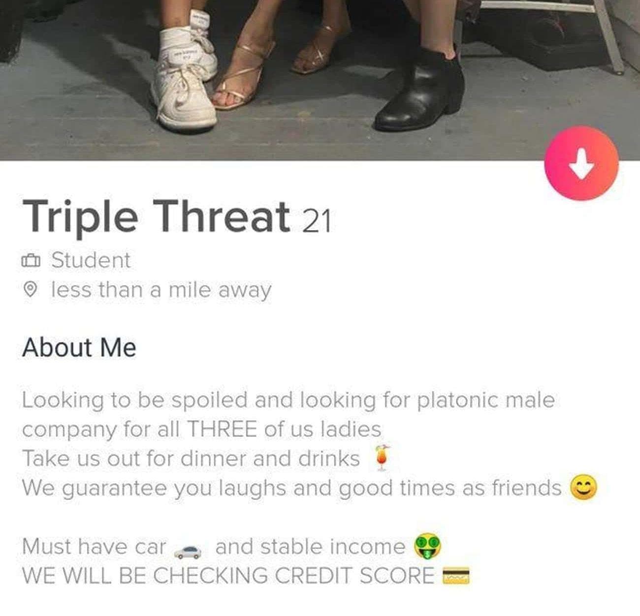 31 Online Dating Fails That Made Us Cringe The Hardest In 2022