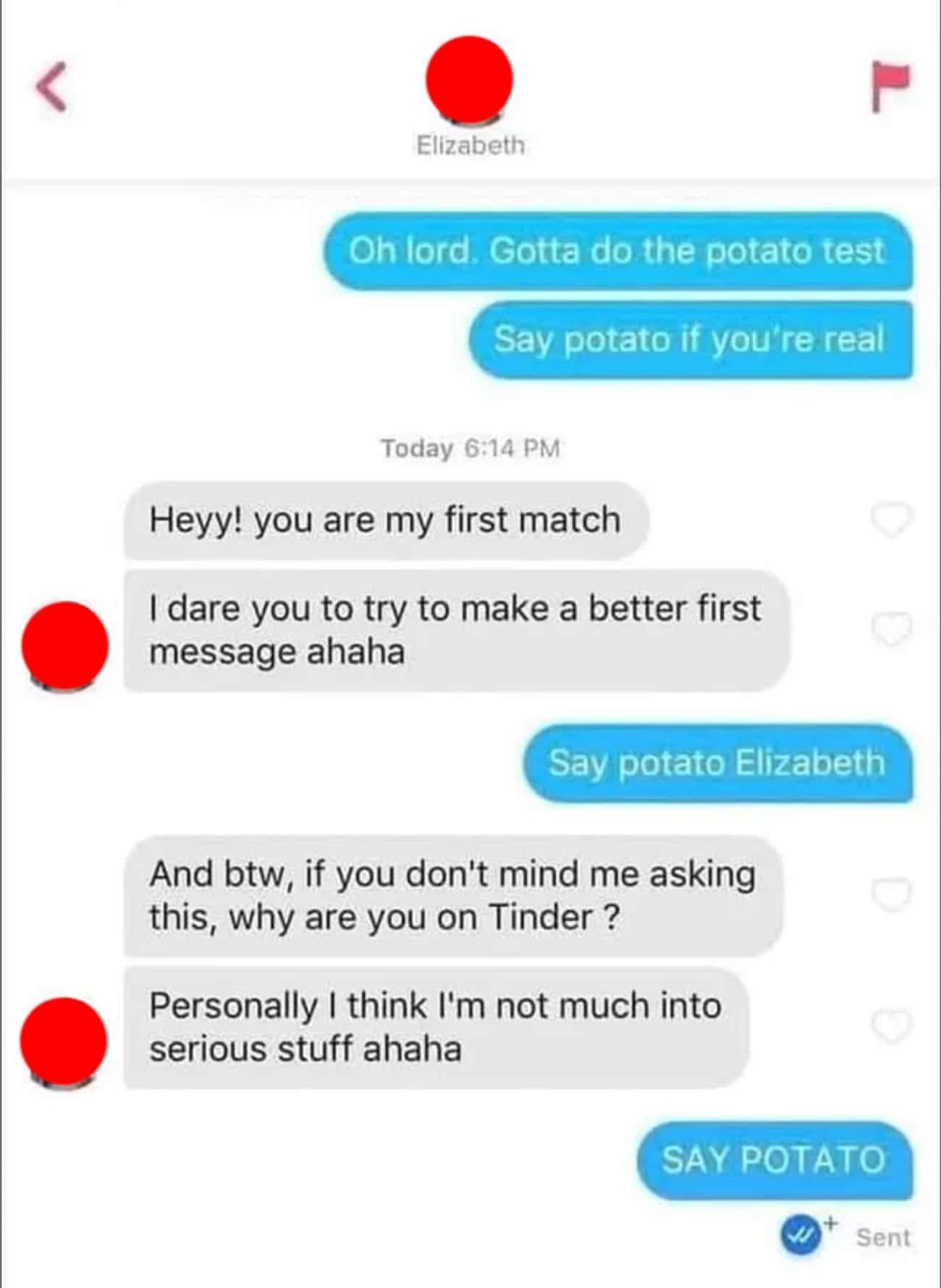 31 Online Dating Fails That Made Us Cringe The Hardest In 2022