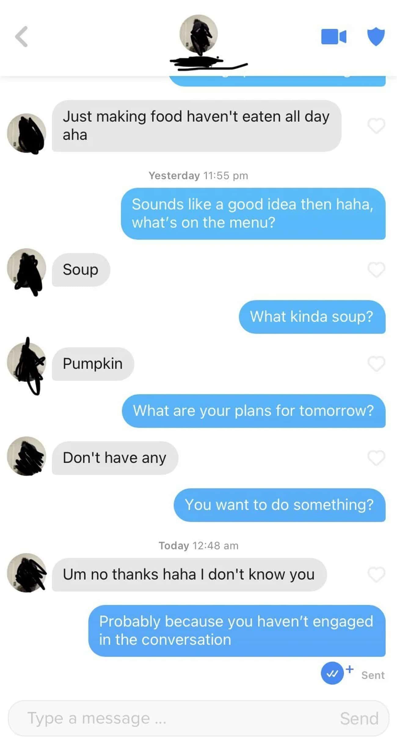 31 Online Dating Fails That Made Us Cringe The Hardest In 2022