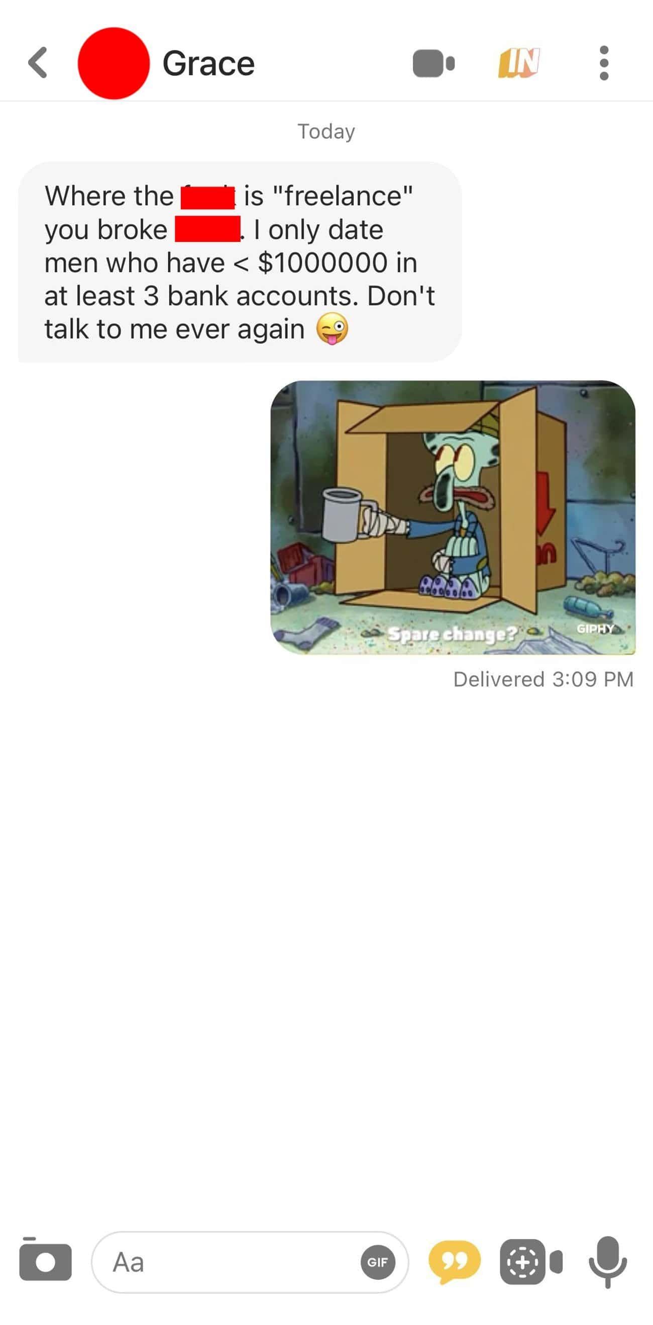 31 Online Dating Fails That Made Us Cringe The Hardest In 2022