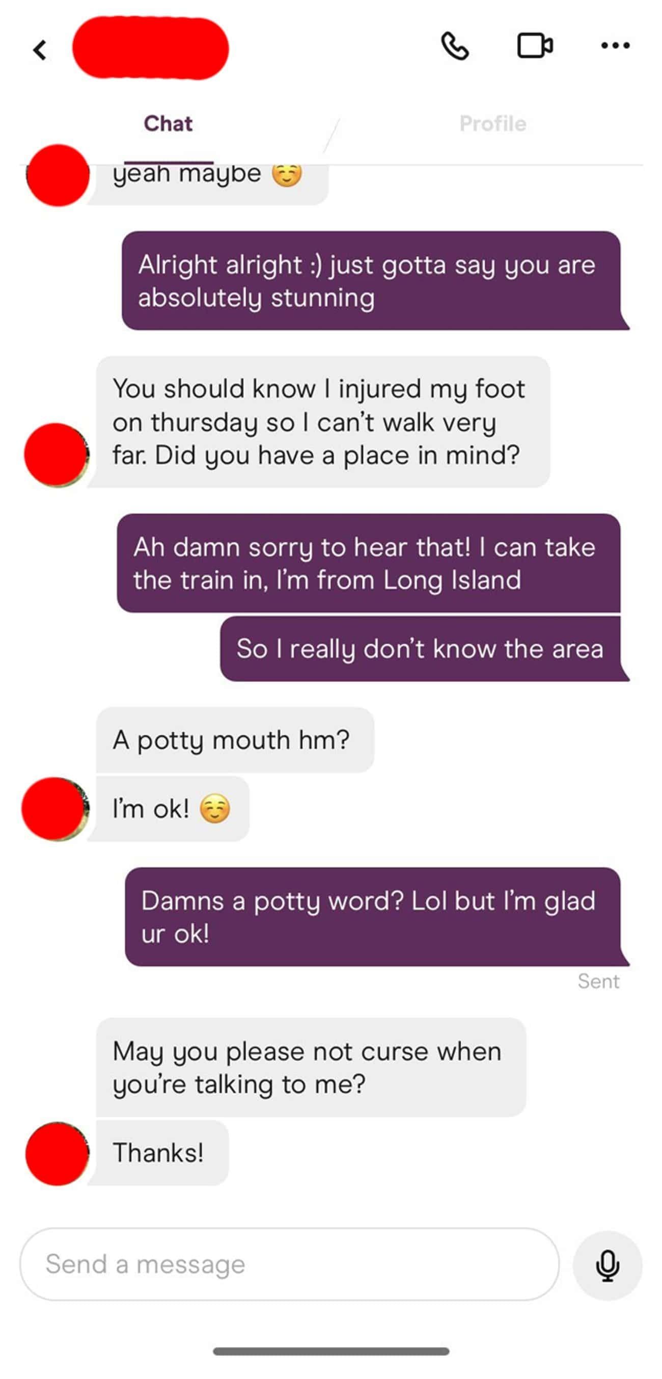 31 Online Dating Fails That Made Us Cringe The Hardest In 2022