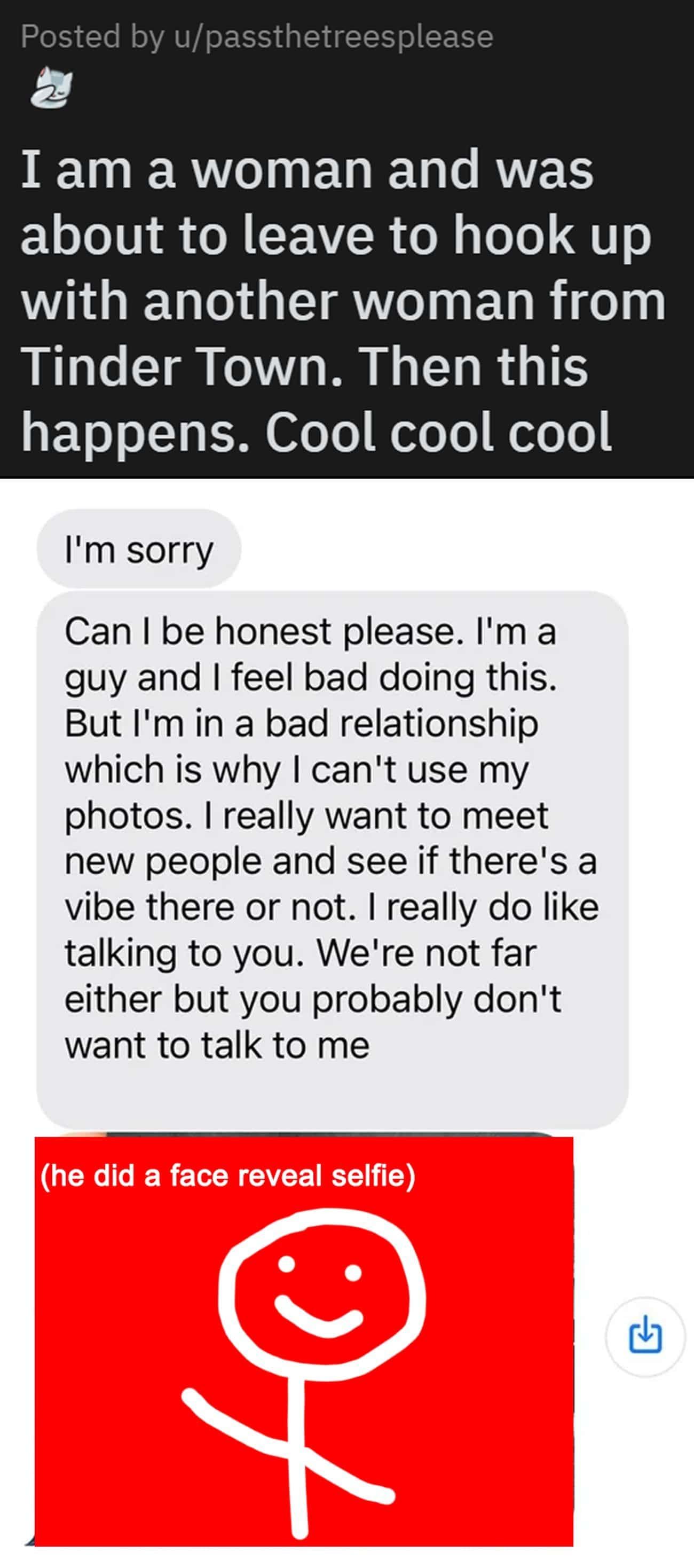 31 Online Dating Fails That Made Us Cringe The Hardest In 2022