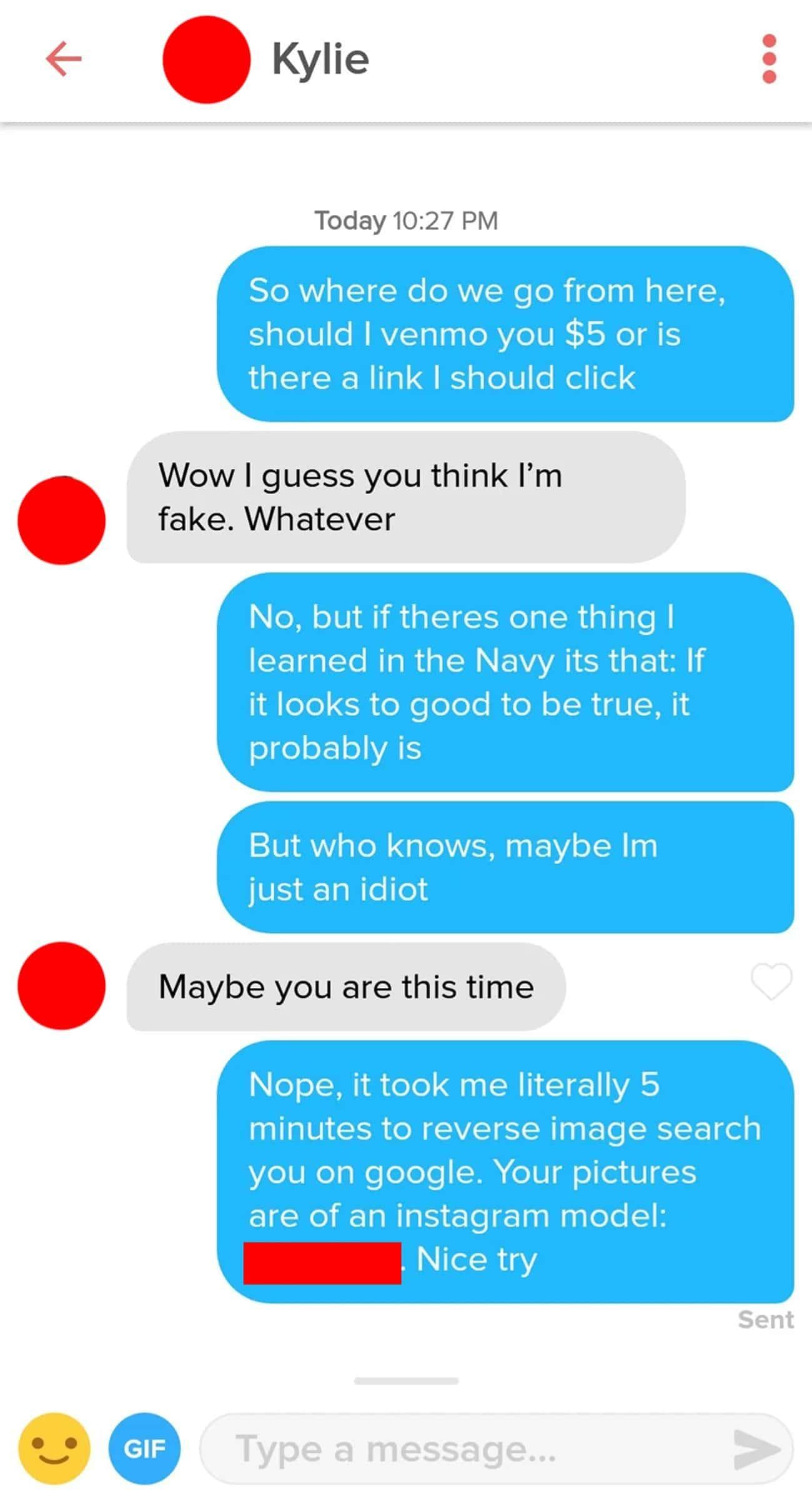 31 Online Dating Fails That Made Us Cringe The Hardest In 2022