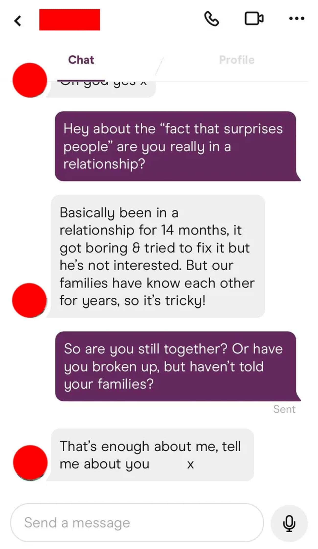 31 Online Dating Fails That Made Us Cringe The Hardest In 2022