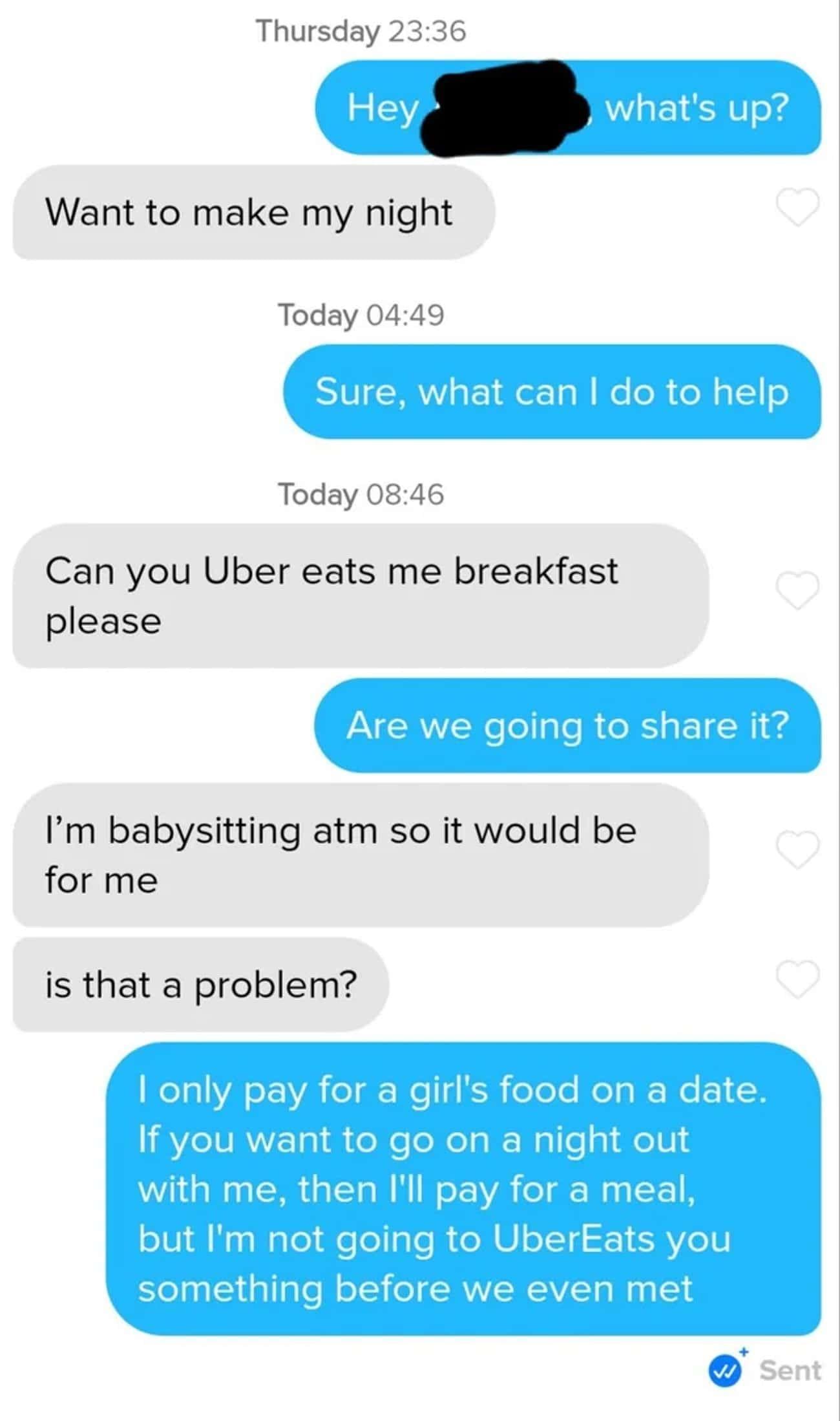 31 Online Dating Fails That Made Us Cringe The Hardest In 2022
