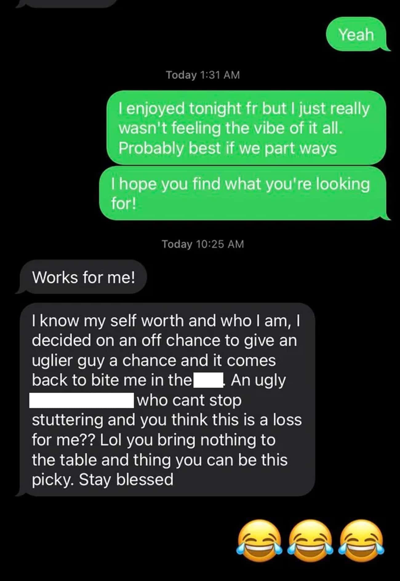 31 Online Dating Fails That Made Us Cringe The Hardest In 2022