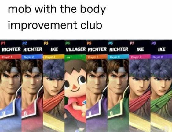 24 Hilarious Memes You’ll Only Understand If You Watched 'Mob Psycho 100'