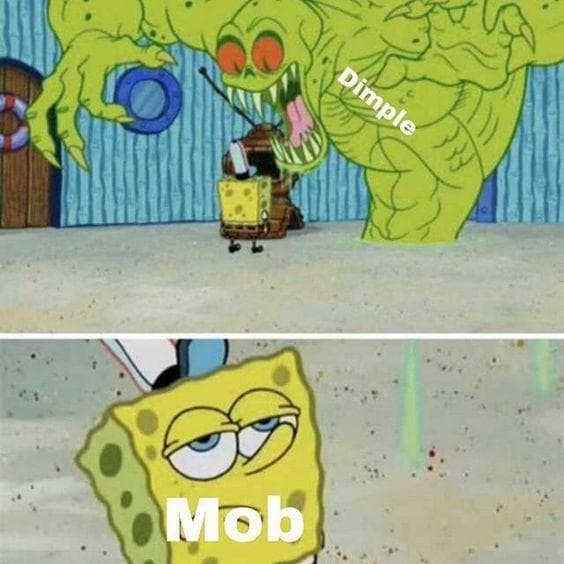 24 Hilarious Memes You’ll Only Understand If You Watched 'Mob Psycho 100'