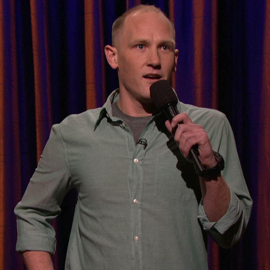 The 25 Funniest Tennessee Comedians, Ranked