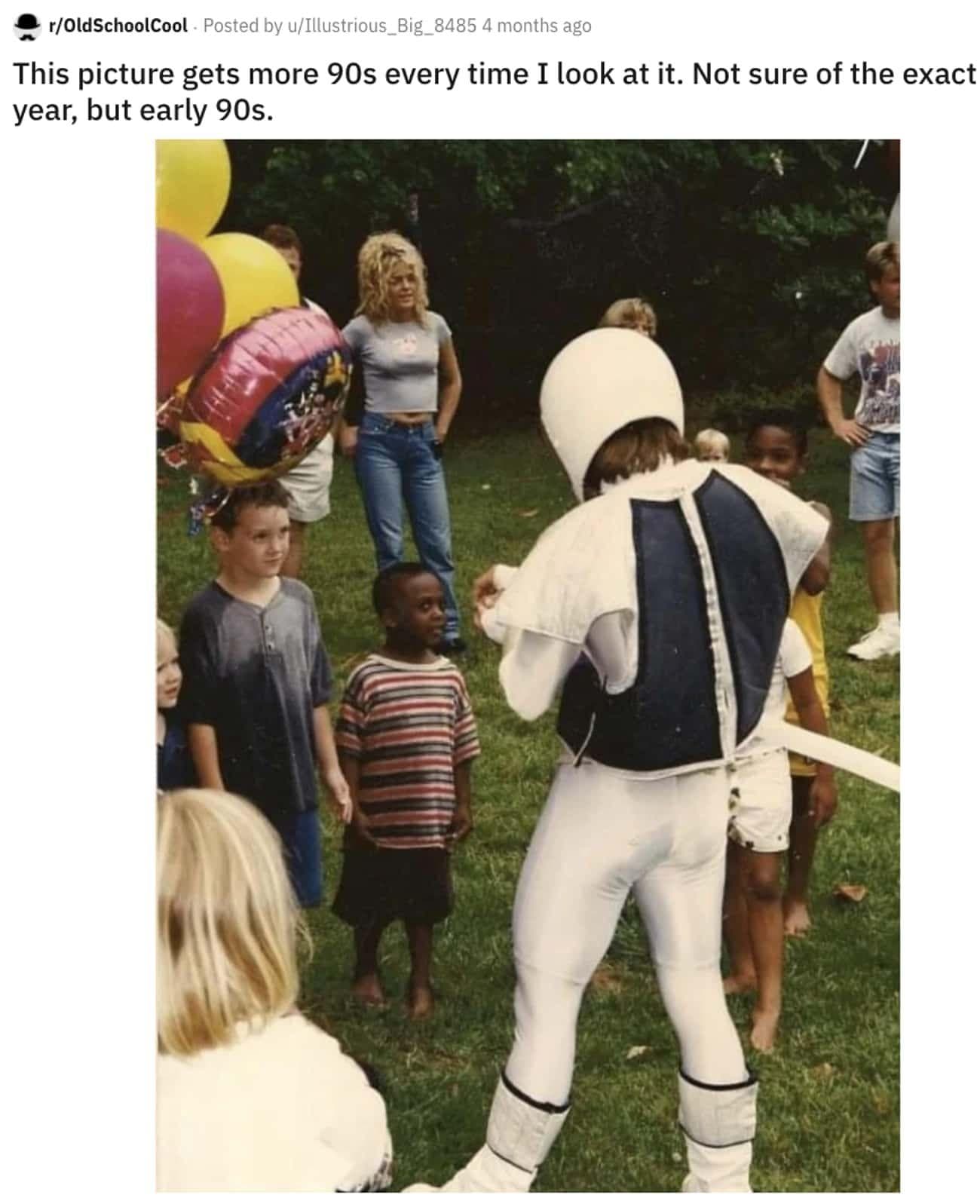 25 Hilariously Awkward Throwback Photos People Blessed The Internet ...