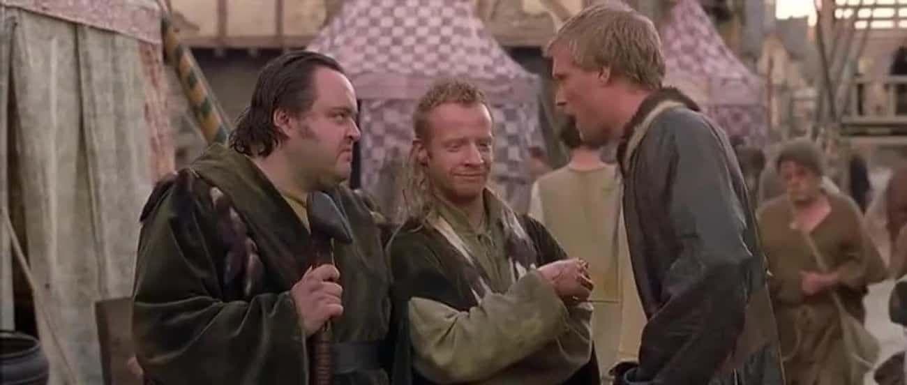 18 Accurate Details From Movies With Historical Settings We Learned In 2022