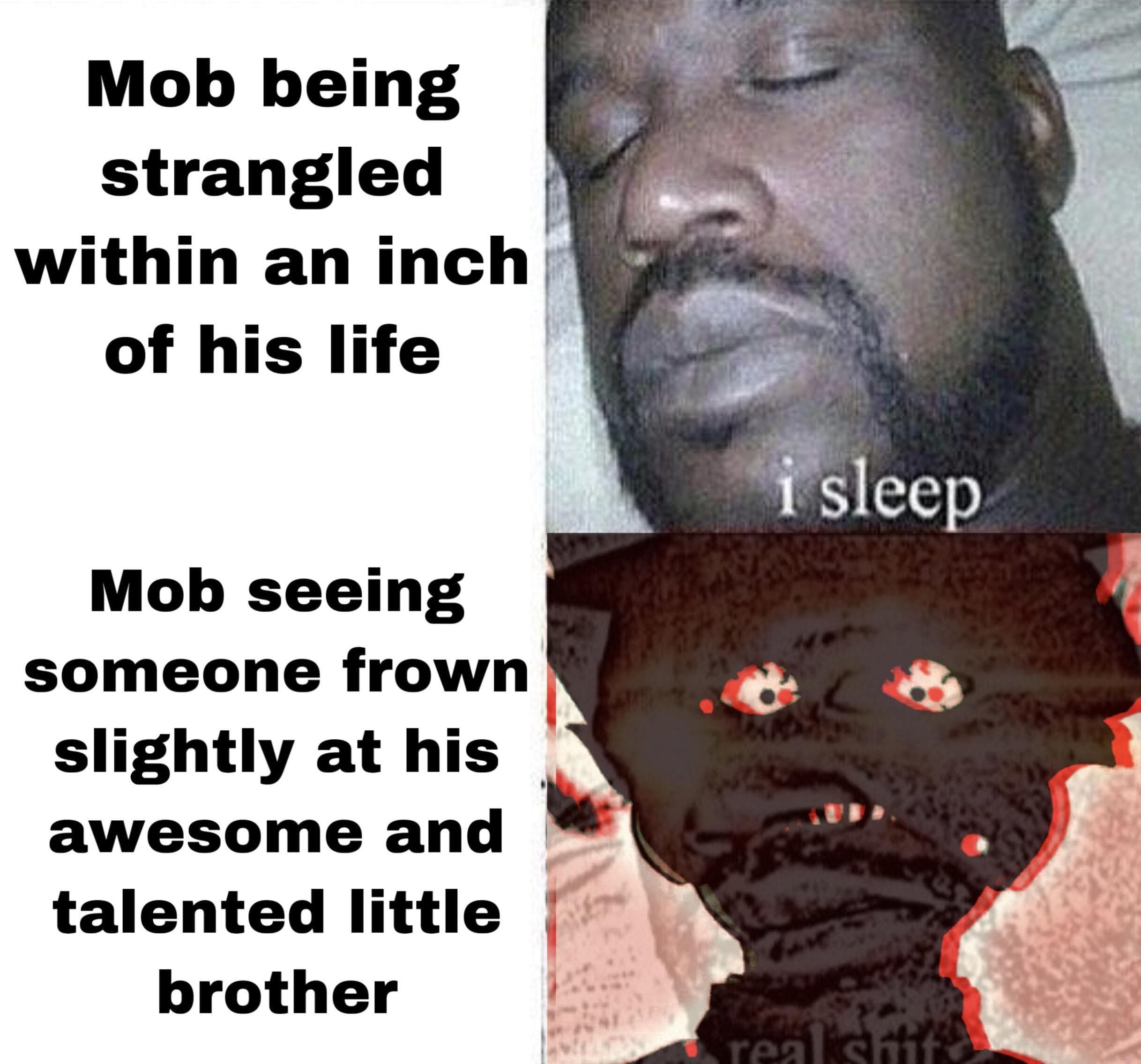 24 Hilarious Memes You’ll Only Understand If You Watched 'Mob Psycho 100'