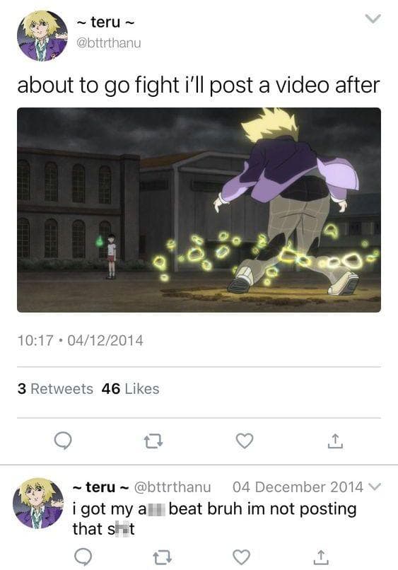 24 Hilarious Memes You’ll Only Understand If You Watched 'Mob Psycho 100'