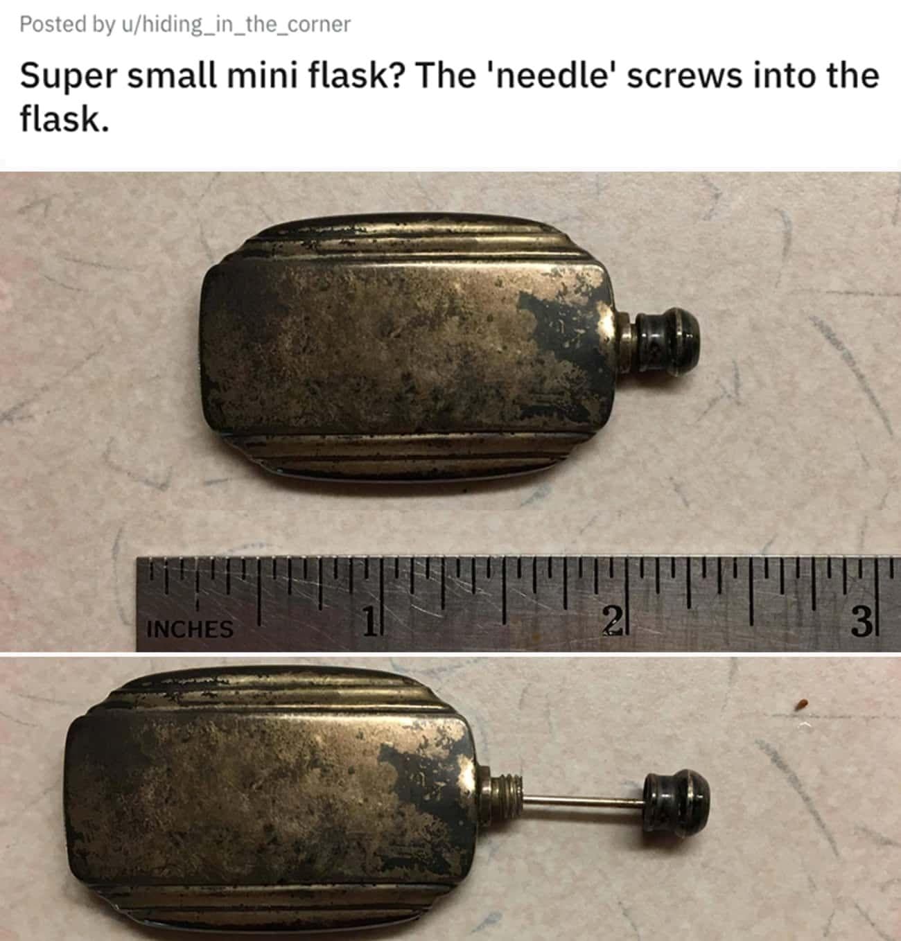 People Needed Help Identifying Strange Objects From Over 100 Years Ago ...