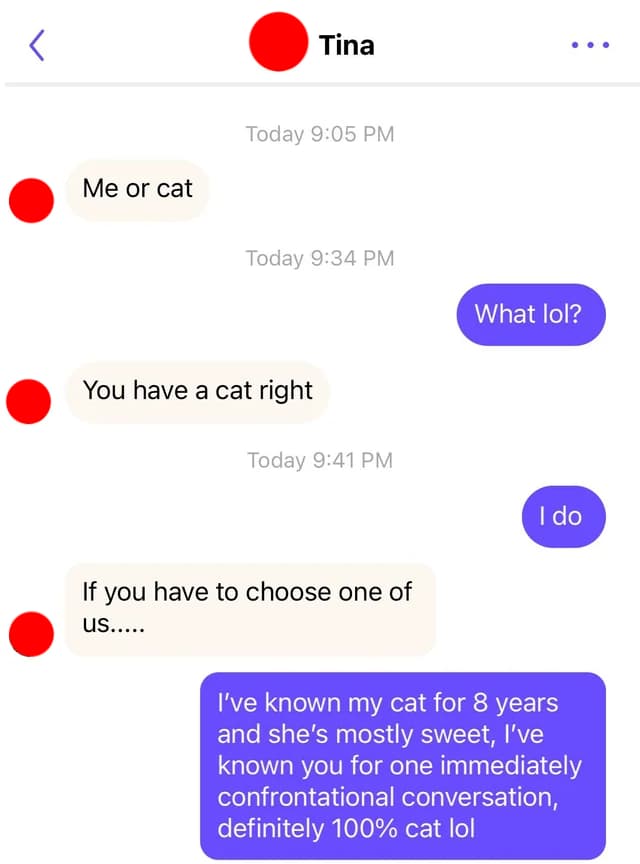 31 Online Dating Fails That Made Us Cringe The Hardest In 2022