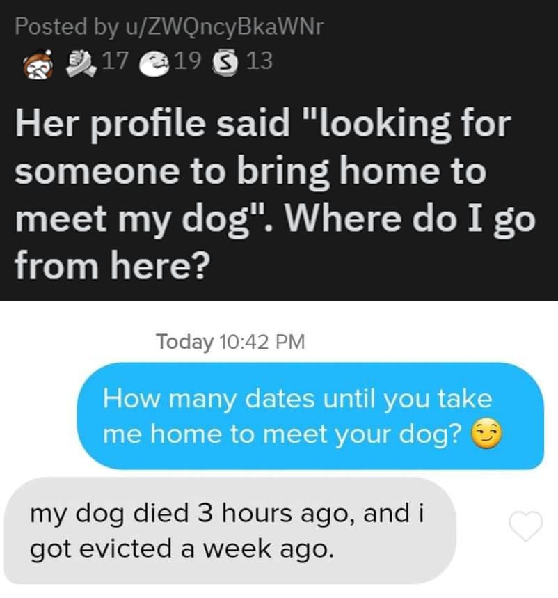 31 Online Dating Fails That Made Us Cringe The Hardest In 2022