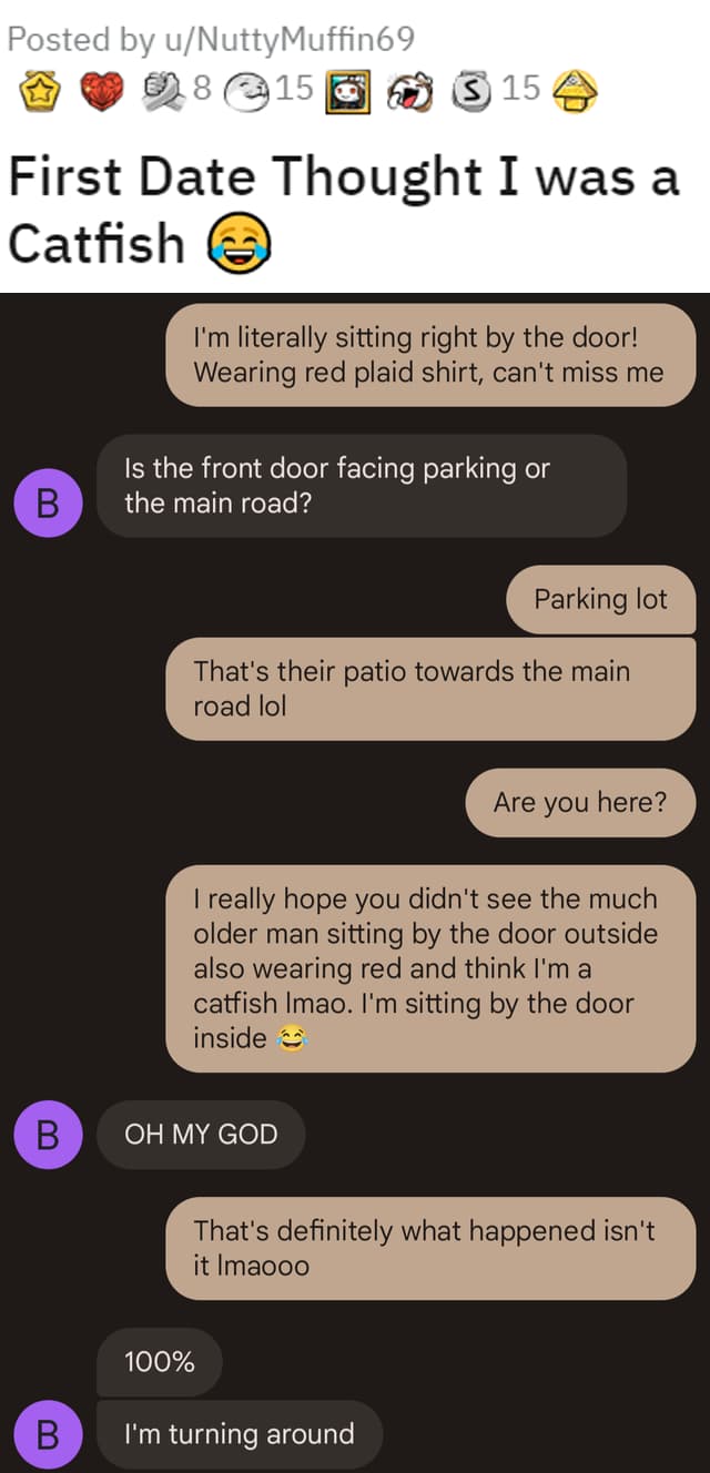 31 Online Dating Fails That Made Us Cringe The Hardest In 2022