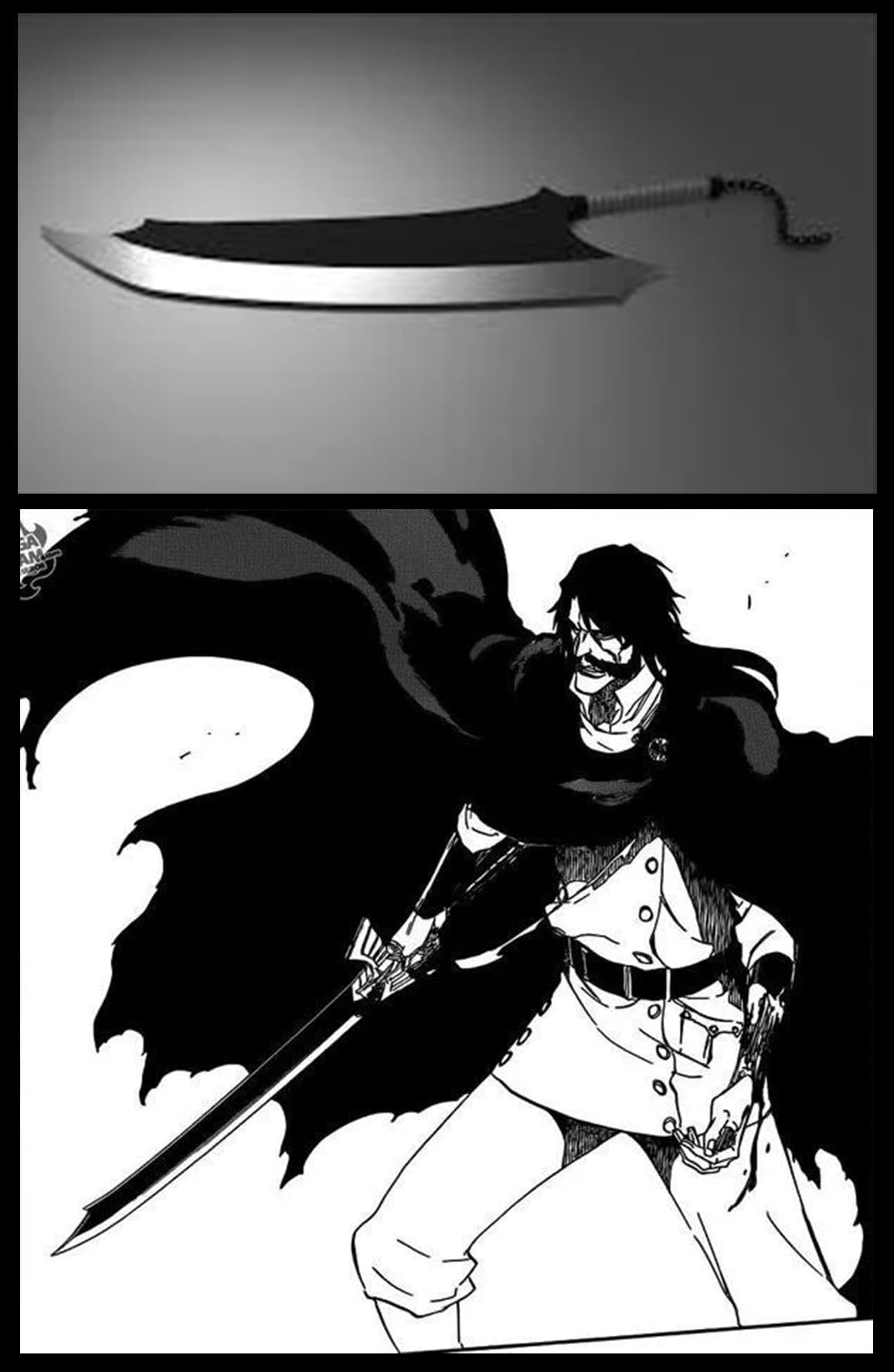 Interesting Details Fans Noticed In 'Bleach: Thousand-Year Blood War ...