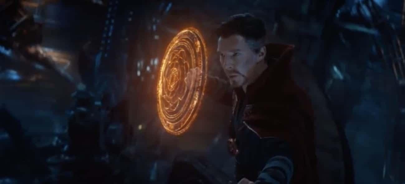 Small Details About The Heroes Of The MCU We Found In 2022