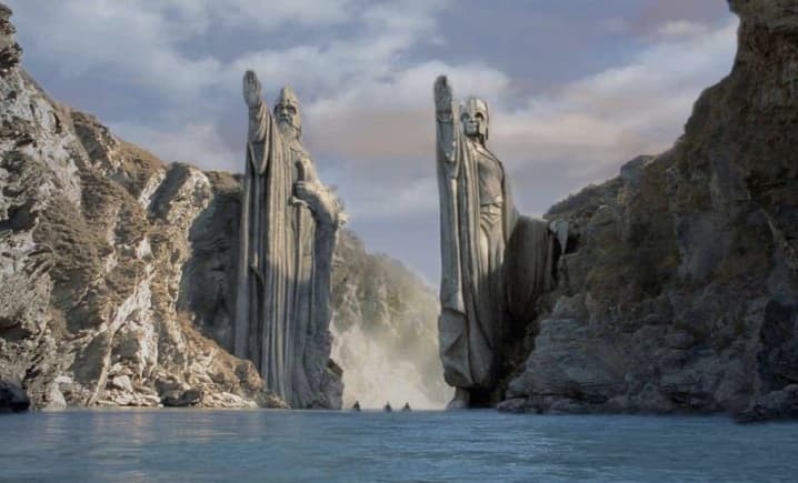14 Pieces Of Obscure 'Lord of the Rings' Lore We Found In 2022