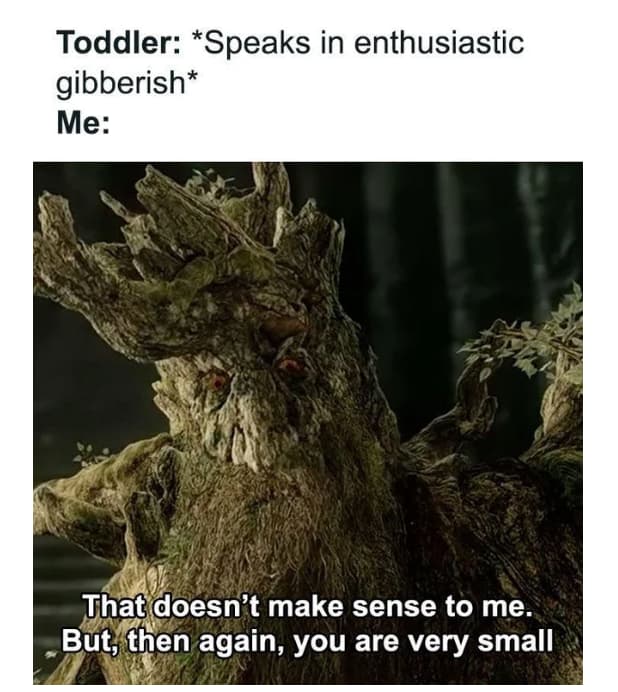 27 Fantastical 'Lord of the Rings' Memes That Are Pretty Precious