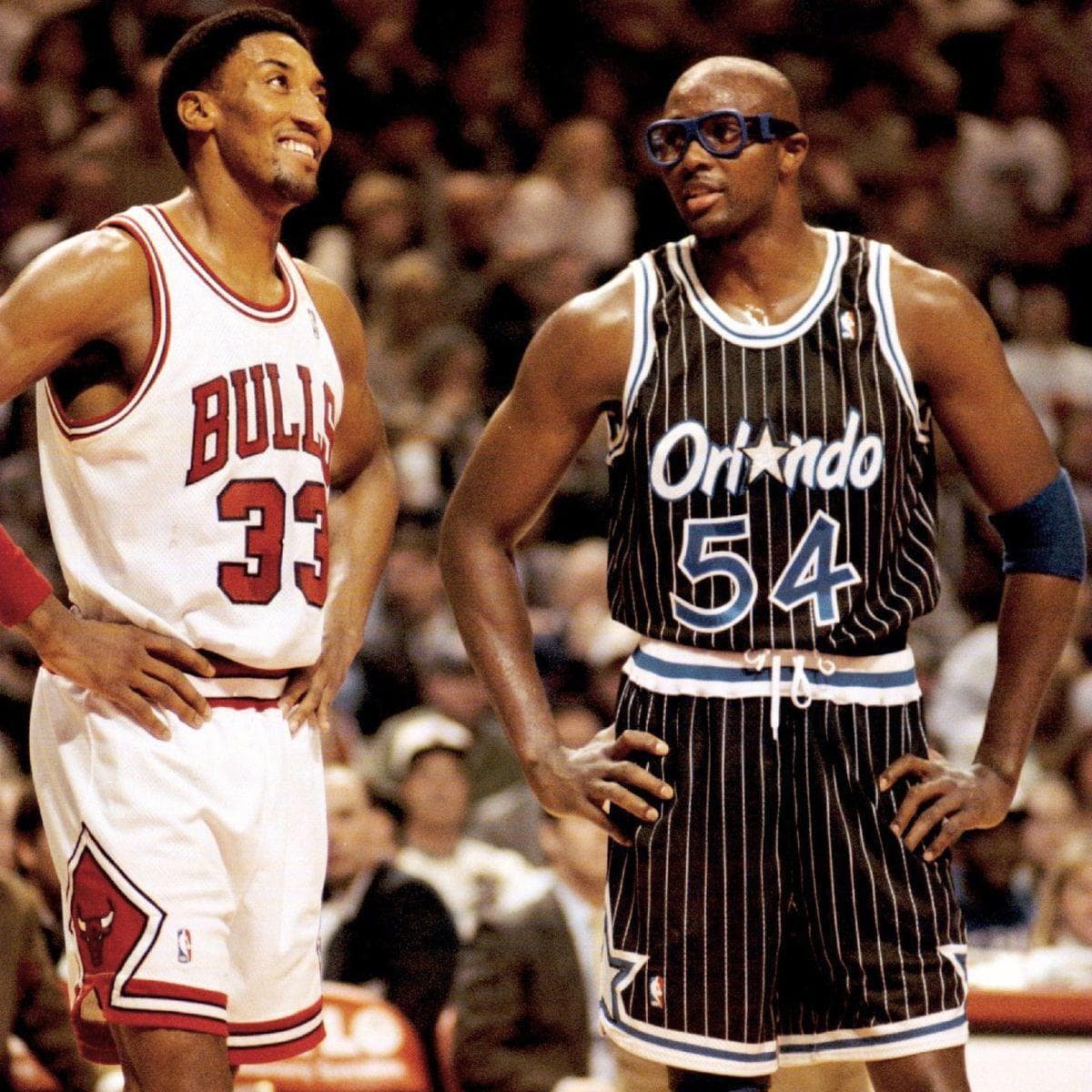 Every NBA Draft Class, Ranked From Best To Worst