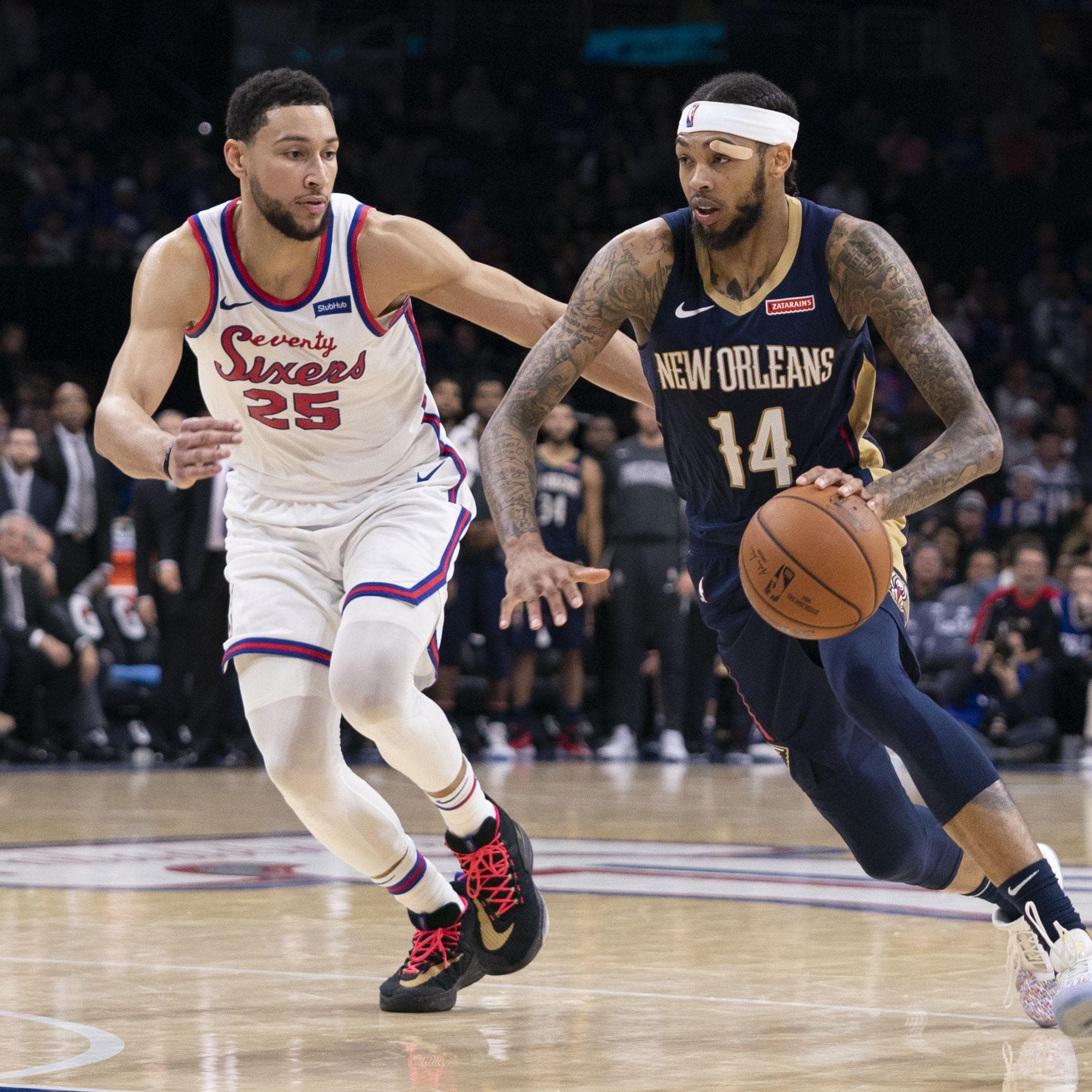 Every NBA Draft Class, Ranked From Best To Worst