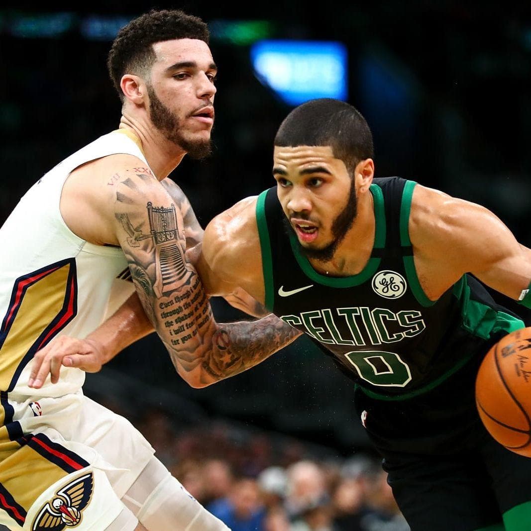 Every NBA Draft Class, Ranked From Best To Worst