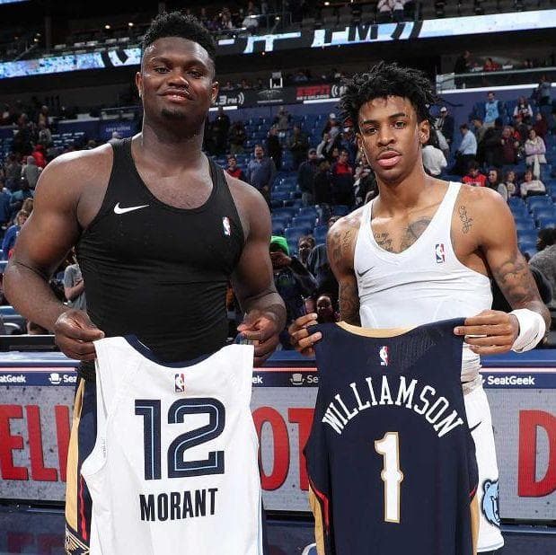 Every NBA Draft Class, Ranked From Best To Worst