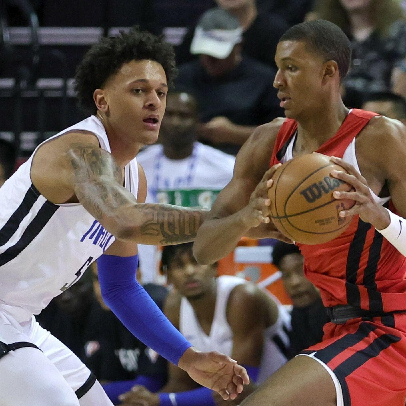 Every NBA Draft Class, Ranked From Best To Worst