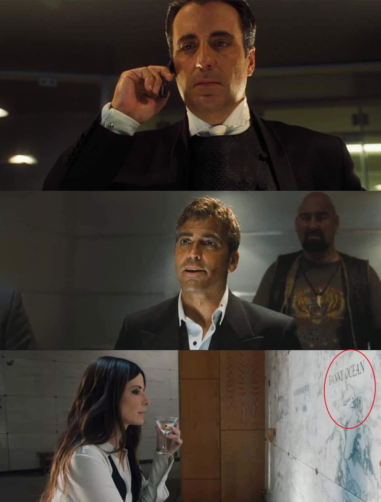 Interesting Fan Theories About Action Movies That We Found In 2022