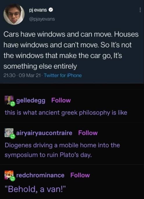 25 Of The Best Tumblr Posts We Saw In 2022 That We Can't Stop Thinking ...