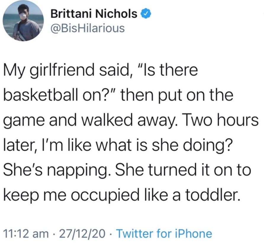 20 Hilariously Relatable Tweets From Celebrities That Prove The Human ...