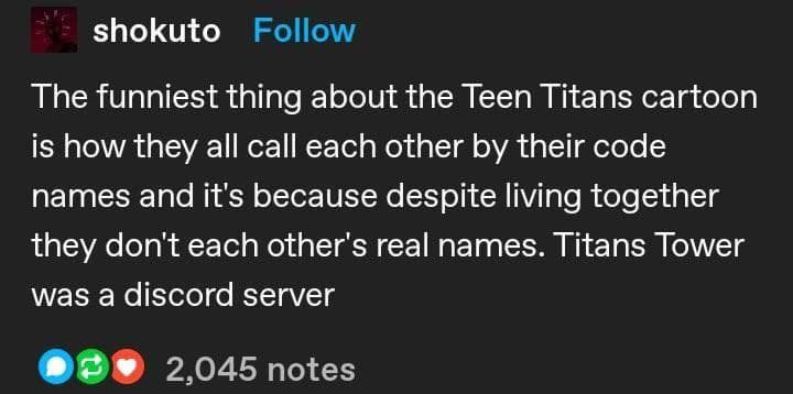 20 Hilarious Tumblr Posts We Saw This Month That Made Us Thankful For ...