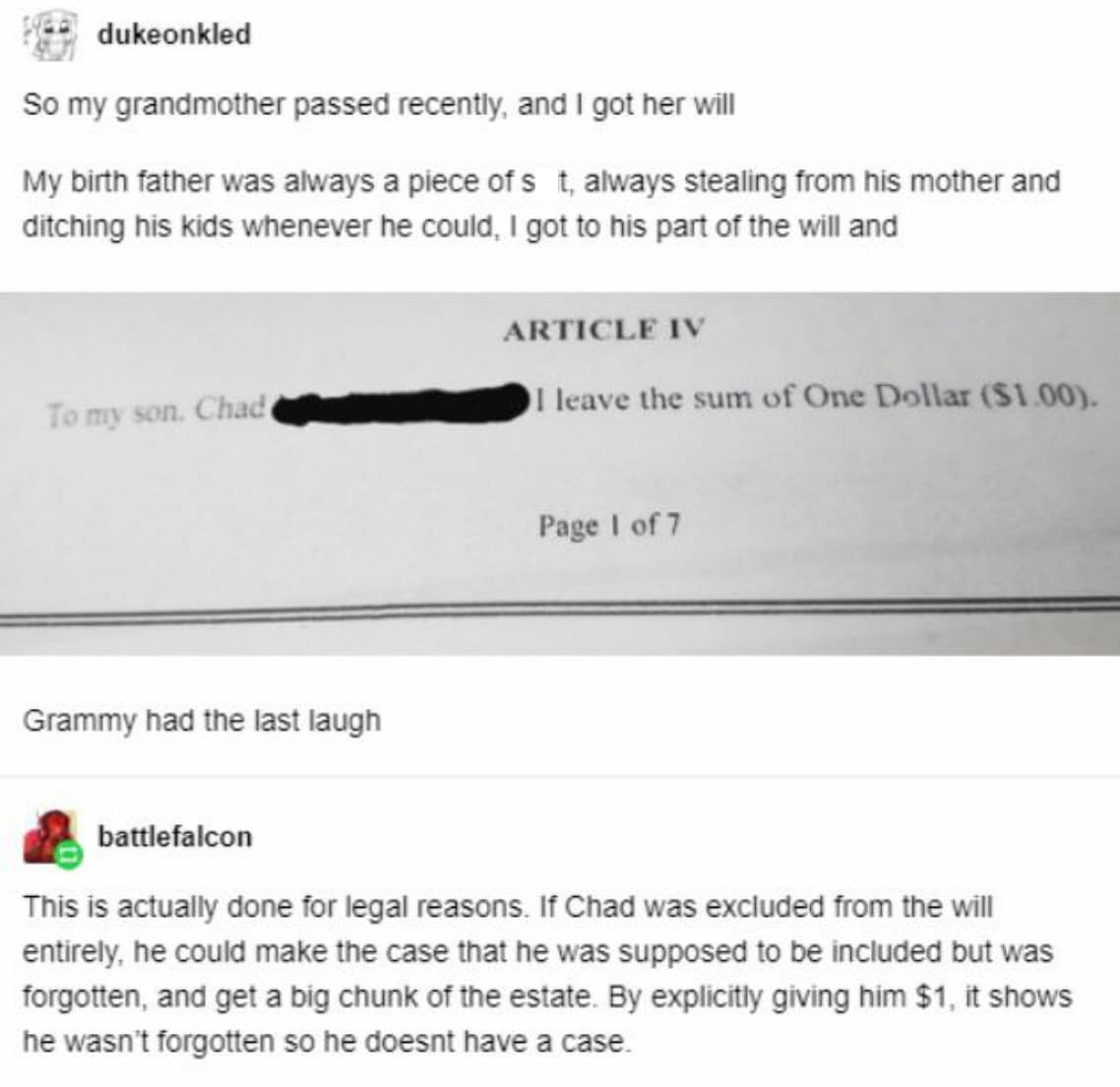 20 Hilarious Tumblr Posts We Saw This Month That Made Us Thankful For ...