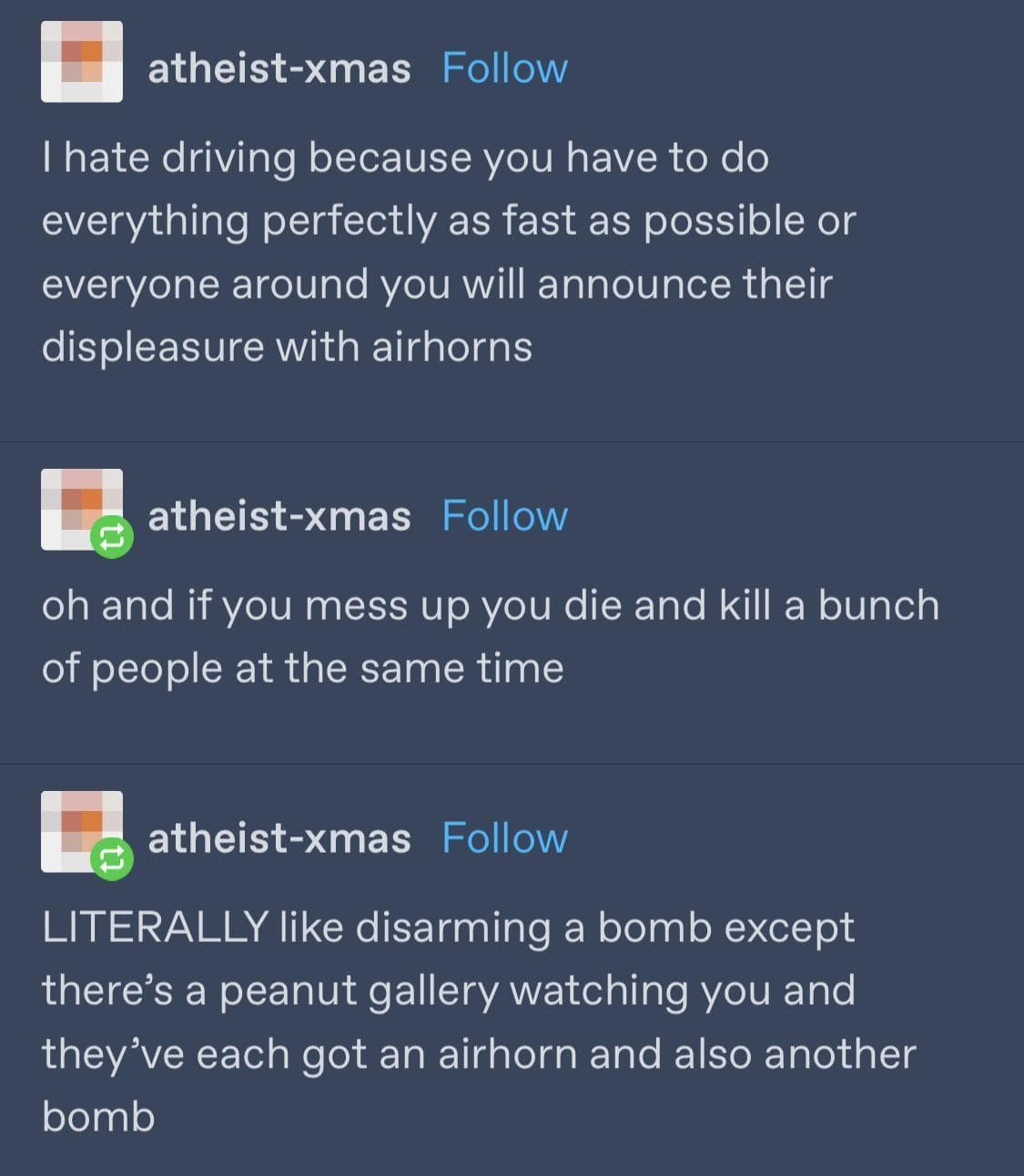 20 Hilarious Tumblr Posts We Saw This Month That Made Us Thankful For ...