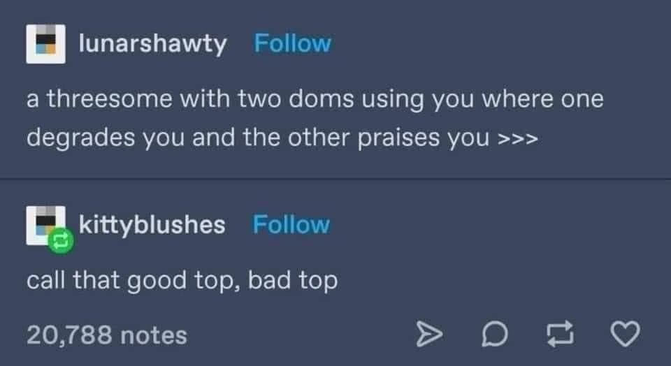 20 Hilarious Tumblr Posts We Saw This Month That Made Us Thankful For ...